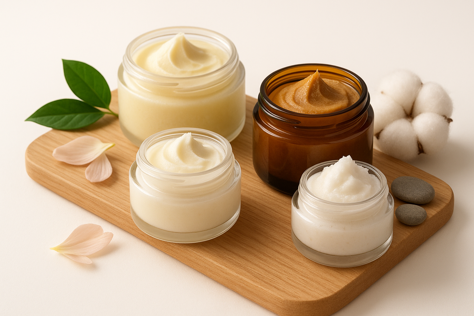 Best Body Butters for Every Skin Type (And How to Pick Yours) – Falls ...