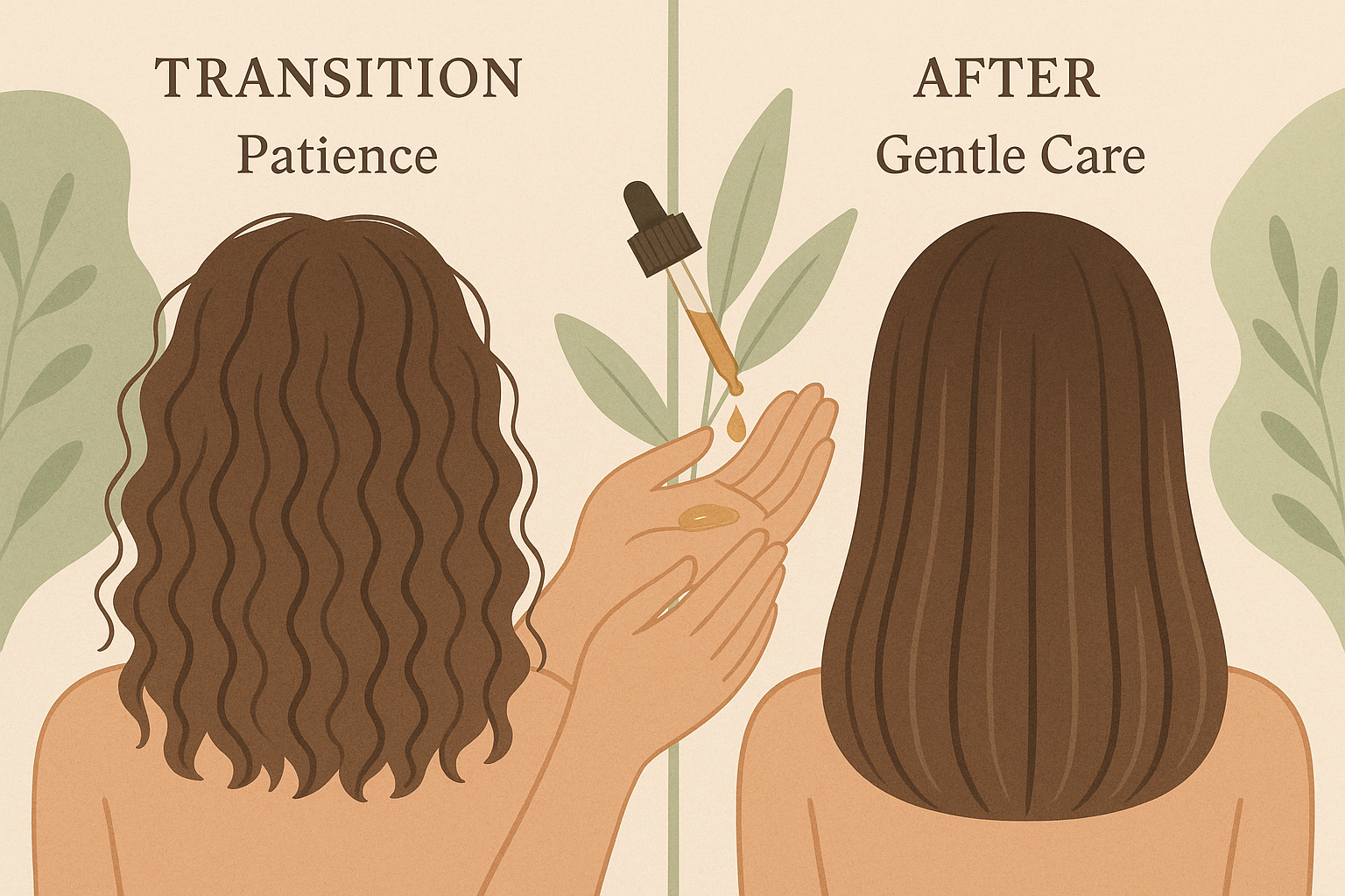 Shampoo Bar Transition Period: What It Is & How to Handle It | 360Feel ...