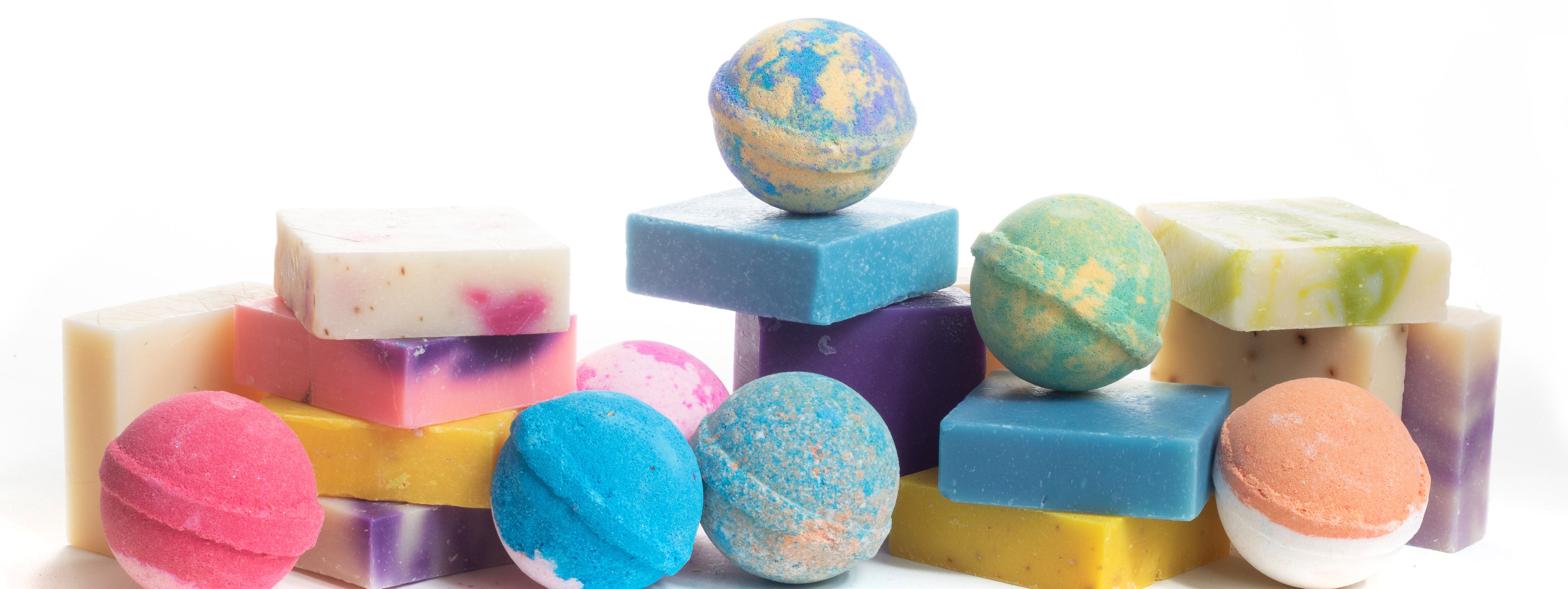 360Feel Handmade Soaps | Luxury Natural Soap Bars & Gift Sets on Amazon ...